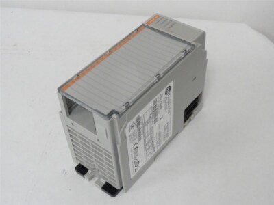 New Open Box 1769-OW16 Allen-Bradley CompactLogix Relay Output Module ...