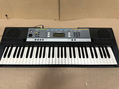 Yamaha Ypt 240