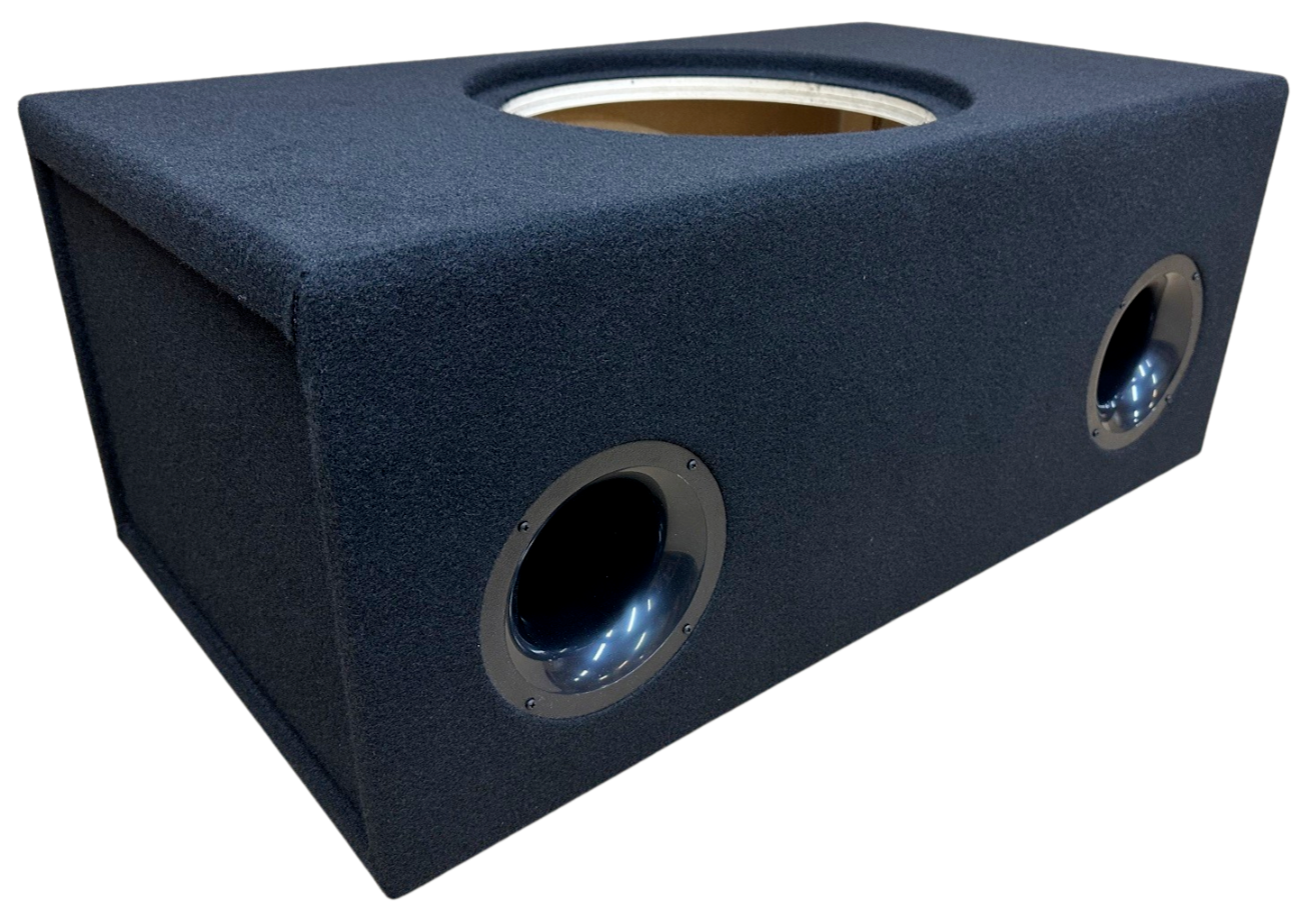 Custom Ported Sub Enclosure Box for 1 15" Skar Audio EVL-15 EVL ...