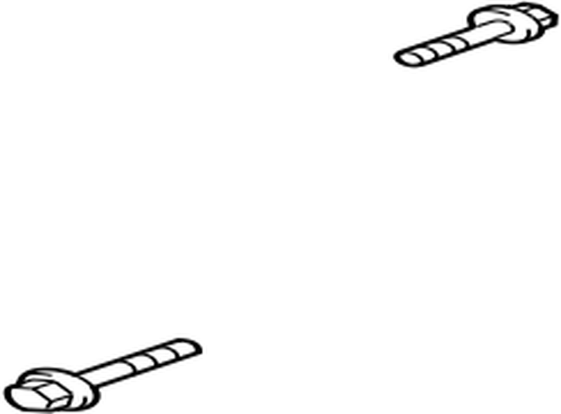 552603M000 Hyundai Bolt 552603M000, New Genuine OEM Part | eBay