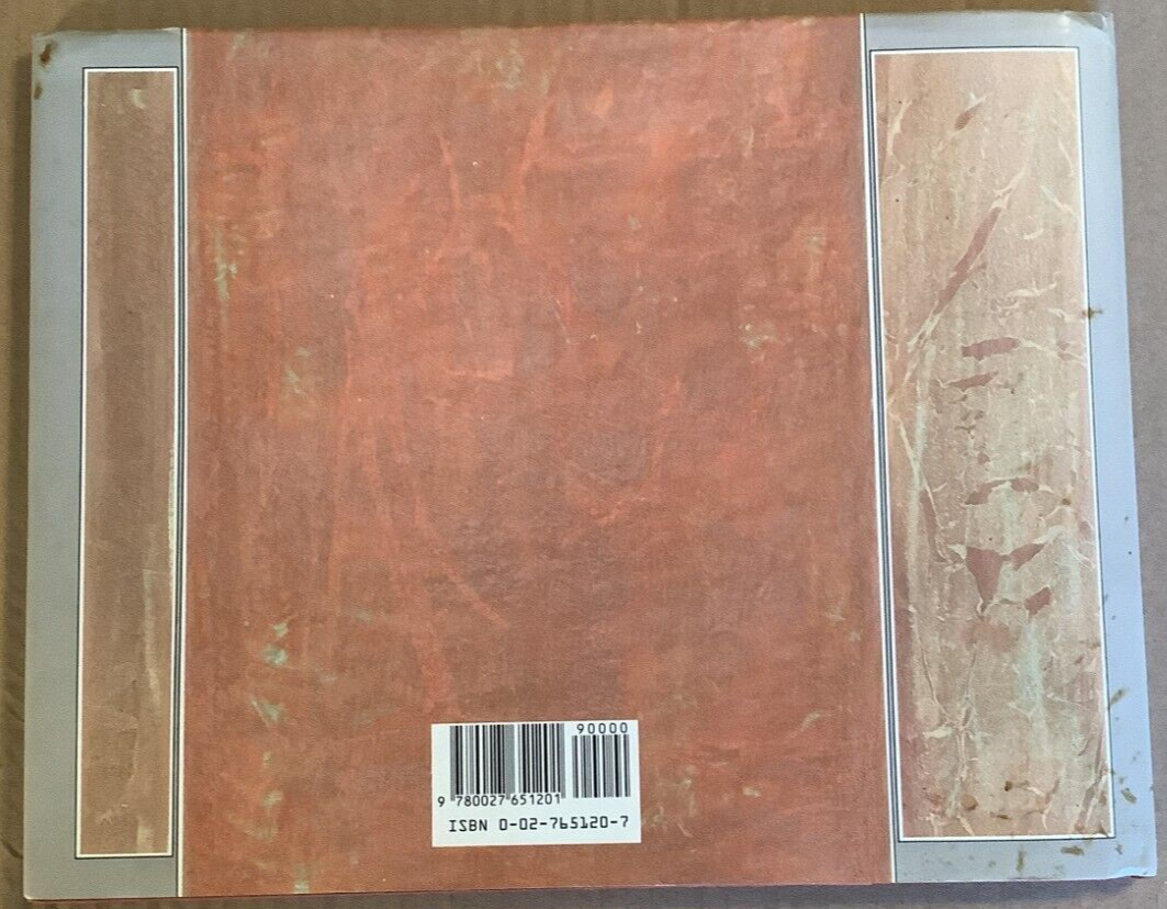 VG 1988 HC DJ First Edition Iduna Magic Apples Laszlo Gal Marianna ...