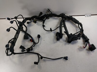 2018-2021 Hyundai Kona 1.6L Engine Wiring Harness 91410-J9030 | eBay