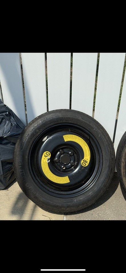 Rims with Tires R22 Wheel Chrome & Spire Tire. All 5 Pcs. 245/30 R22 ...