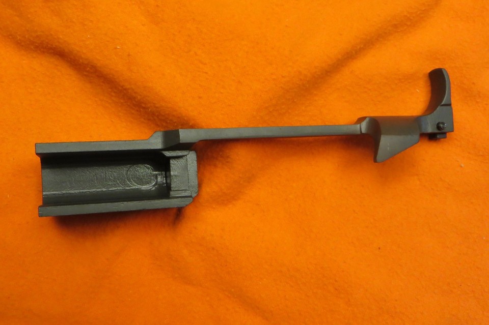 M1 Carbine Slide - Inland Div. GM - Type-6, marked PI (5342) | eBay
