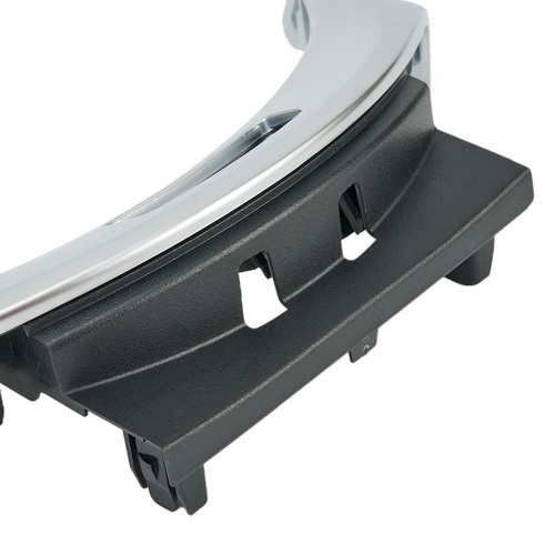 For Mercedes Armrest Box Switch Front Console A2056803407 New Silver ...