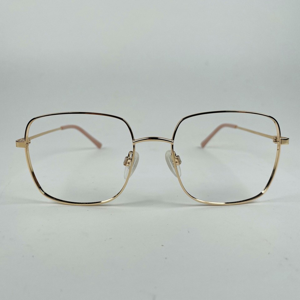 SPECSAVERS eyeglasses GOLD SQUARE glasses frame MOD: 30790476 | eBay UK