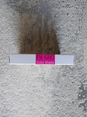 *RARE* Impossible Project Polaroid PX 680 Color Shade Film | eBay
