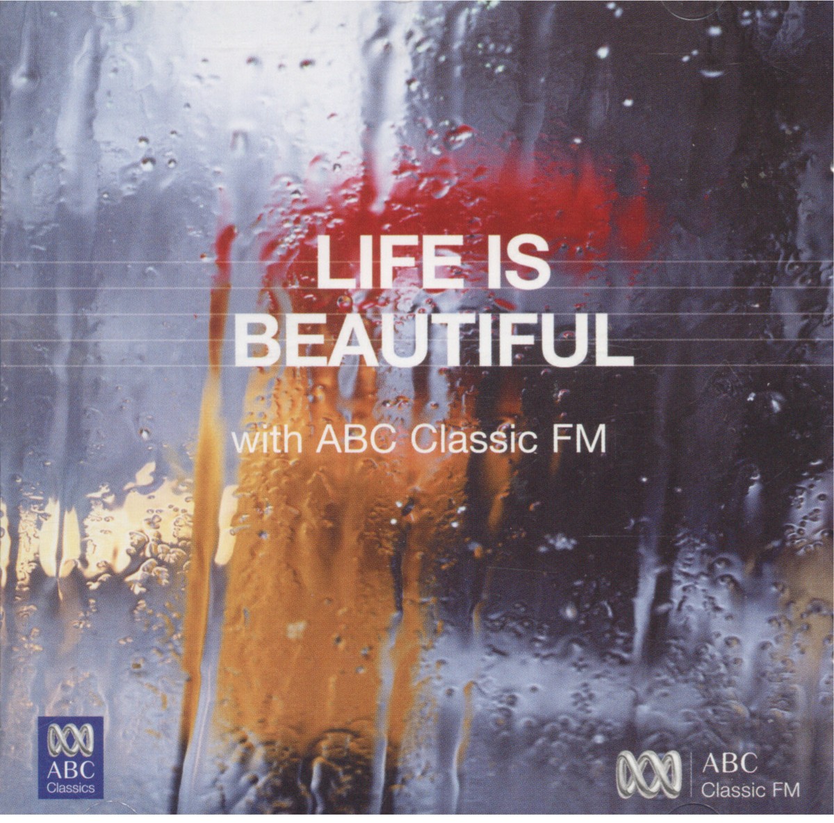 Abc Classic Fm Logo