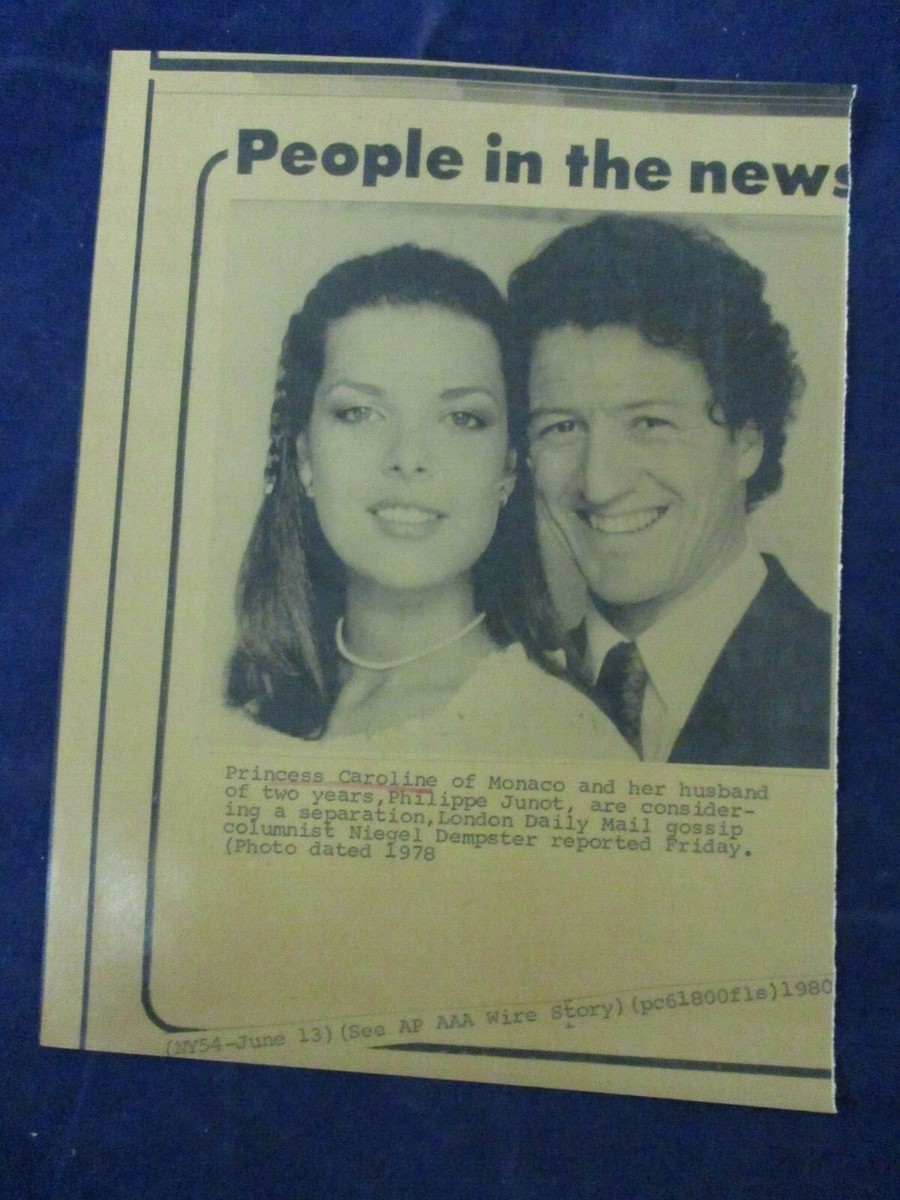 Philippe Junot Philippe Junot | GALA.de