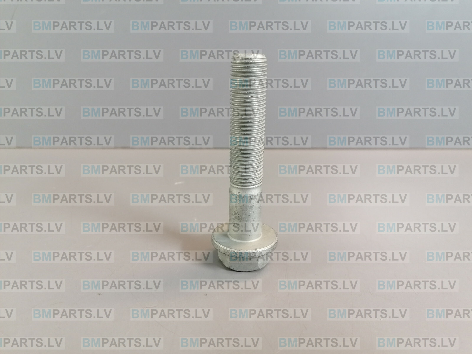 NEW GENUINE BMW F07 GT F10 F11 F12 F01 & LCI HEX SCREW WITH COLLAR ...