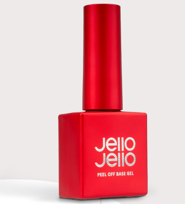 Jello Jello Peel Off Base Gel K Beauty Free Shipping EBay jello-jello-peel-off-base-gel-k-beauty-free-shipping-ebay