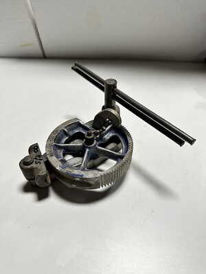 Pipe & Tubing Benders - Handy Holsclaw Bros Pipe Tube Bender