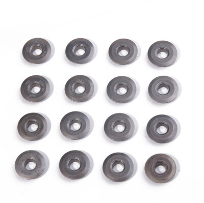 Valve Spring Seat 16Pcs For VW CC Golf Passat Audi A3 A4 A5 #06E109641A ...