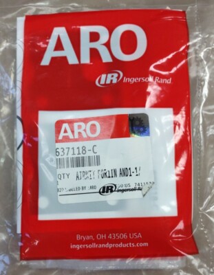 Pumps - Aro Diaphragm Pump