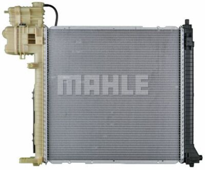 6385013401 - RADIATORE MERCEDES CLASSE V - VITO CAMBIO AUTOM. DAL 97 ...