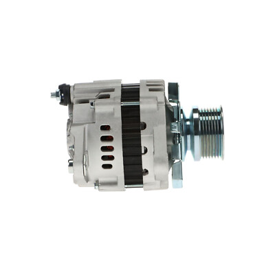 Adatta Isuzu LR250-707 LR250-707E Alternatore 24V 50 Amp Nuovo | eBay