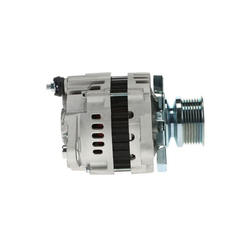 Adatta Isuzu LR250-707 LR250-707E Alternatore 24V 50 Amp Nuovo | eBay