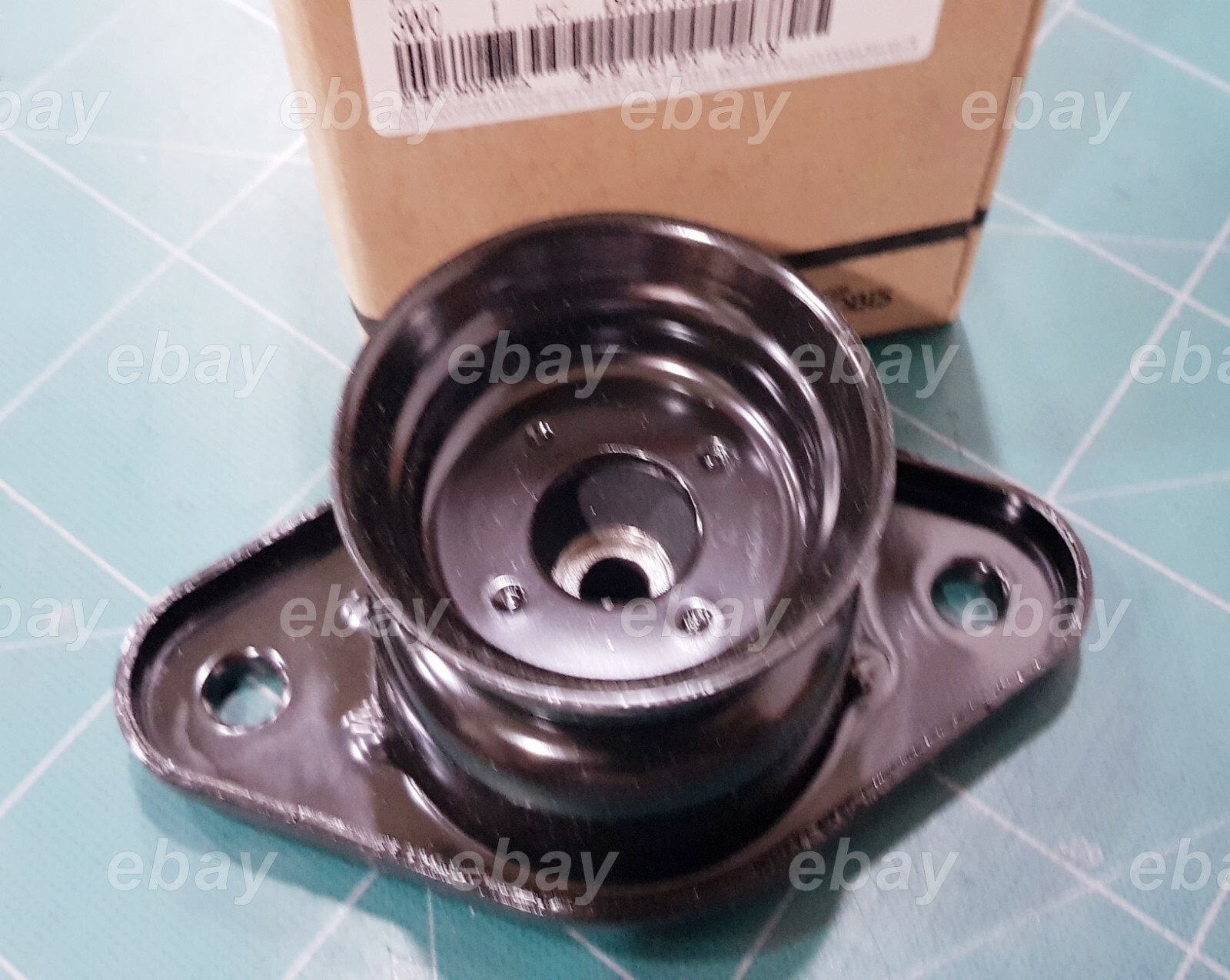 OEM Rear Shock Absorber MTG Bracket KIA Sportage Hyundai Tucson ix35 ...