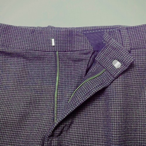 Non-Sew Sets on Clasp Trouser Hook and Bar Closures for Clothing ...