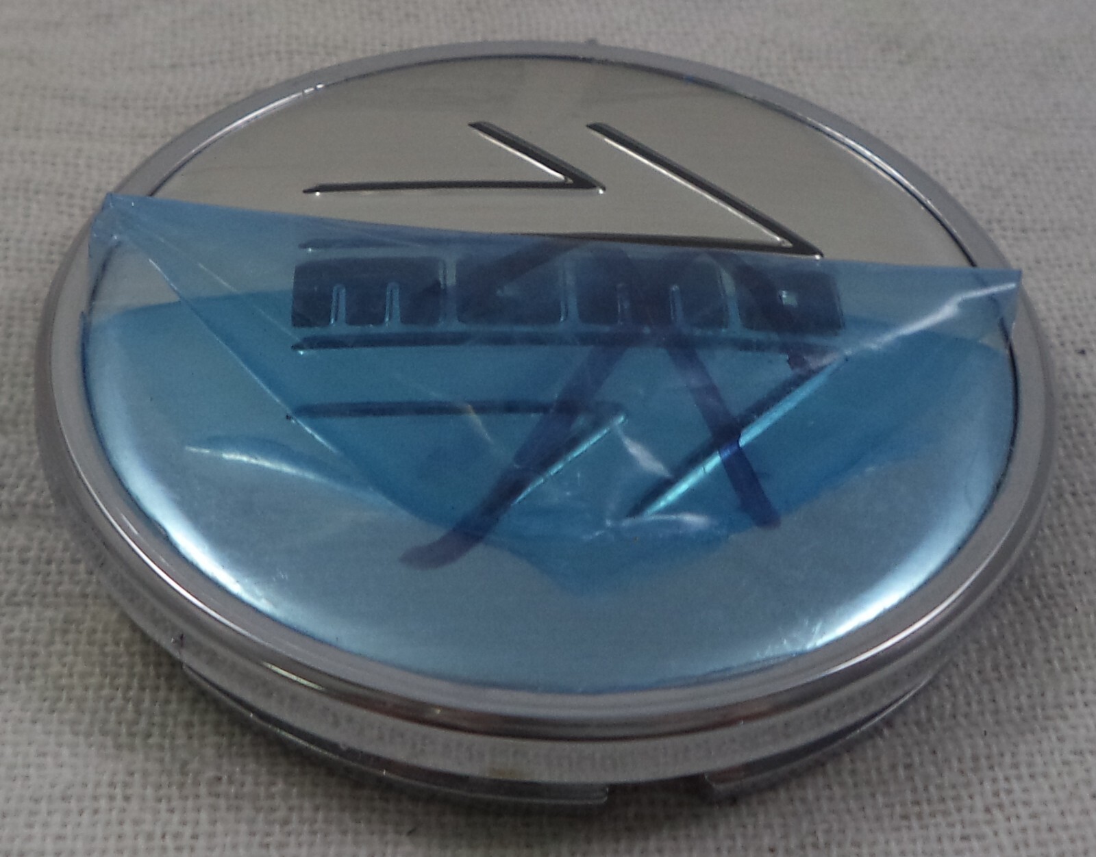 Momo Wheels Chrome Custom Wheel Center Cap Caps # 1 | eBay