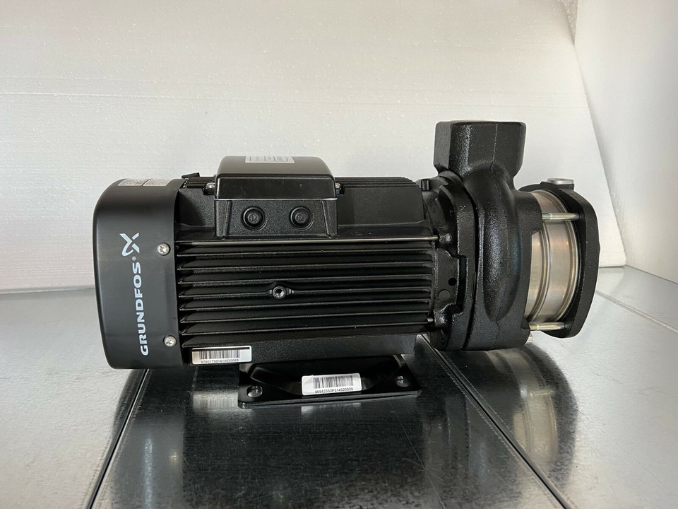 Grundfos Pump CM10-3 A-R-A-E-AQQE F-A-A-N | eBay