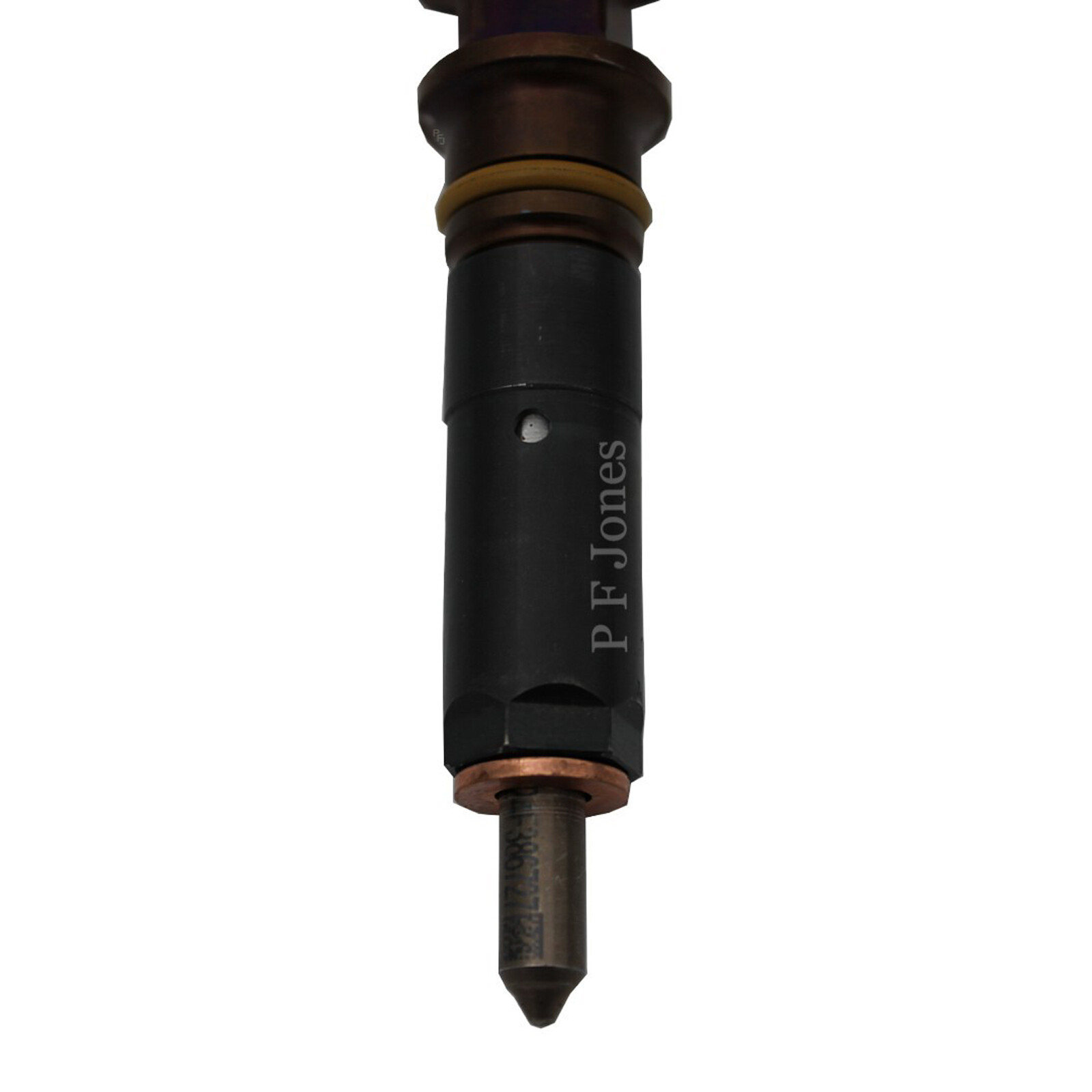 New Perkins Diesel Injector 2645A746 x 6 | eBay