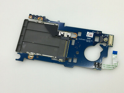 Scheda HP Probook 6460b Laptop Express 6050A2398801-NEWCAED-A02 | eBay