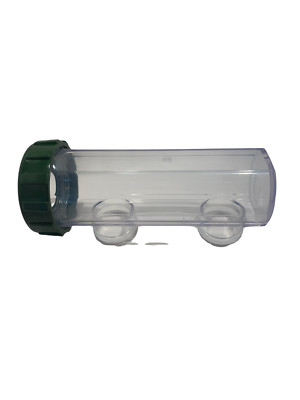 Poolrite Surechlor 2000 3000 Enduro Chlorinator Generic Cell Housing ...