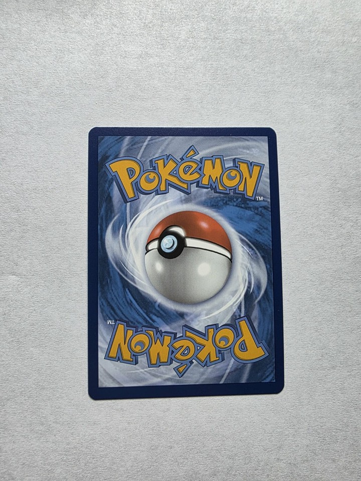 Pokemon TCG Ceruledge 147 SIR SV: Prismatic Evolutions 2025 NM/SINGLE ...