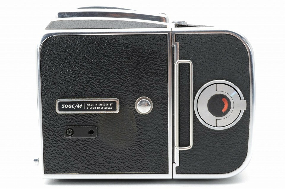 [Excellent] Hasselblad 500CM Medium Format Film Camera Acute Matte ...