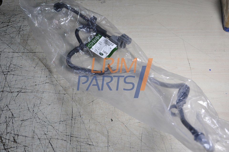 Genuine Range Rover RR Sport VACUUM HOSE TO SYMPOSER LR088580 AJ813949 ...
