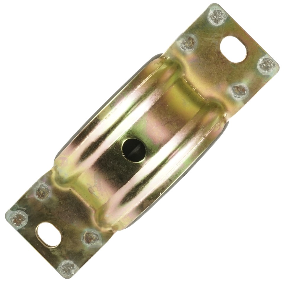 Front Rear Propeller Shaft Bearing Carrier For Polaris 3515075 3514806 ...