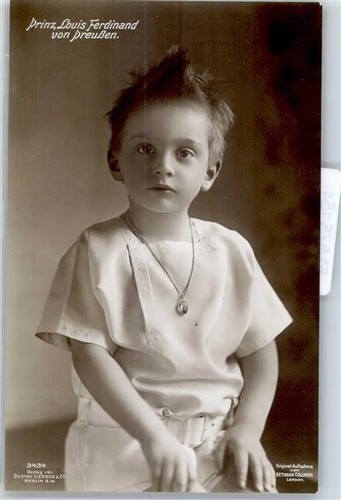 51575154 - Adel Prinz Louis Ferdinand | eBay