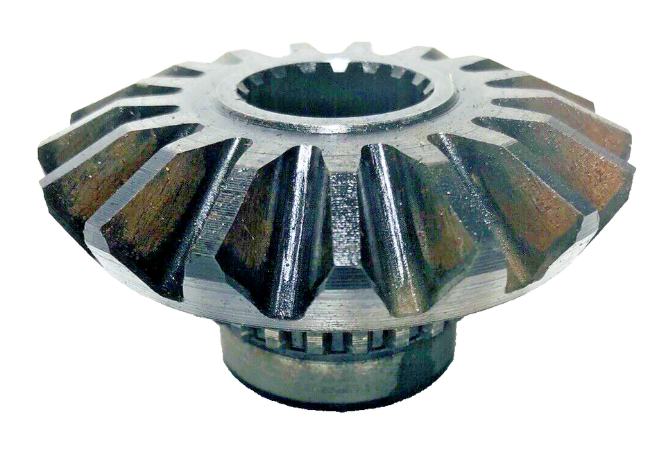 1963-1979 Chevy Corvette C2 C3 Differential Spider Gear 17 Teeth 18 ...