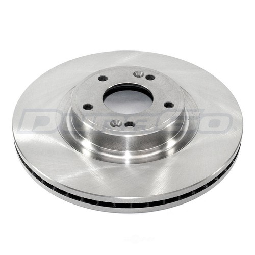 AX900792 Auto Extra Front Disc Brake Rotor-3.8 Hyundai Genesis Coupe ...