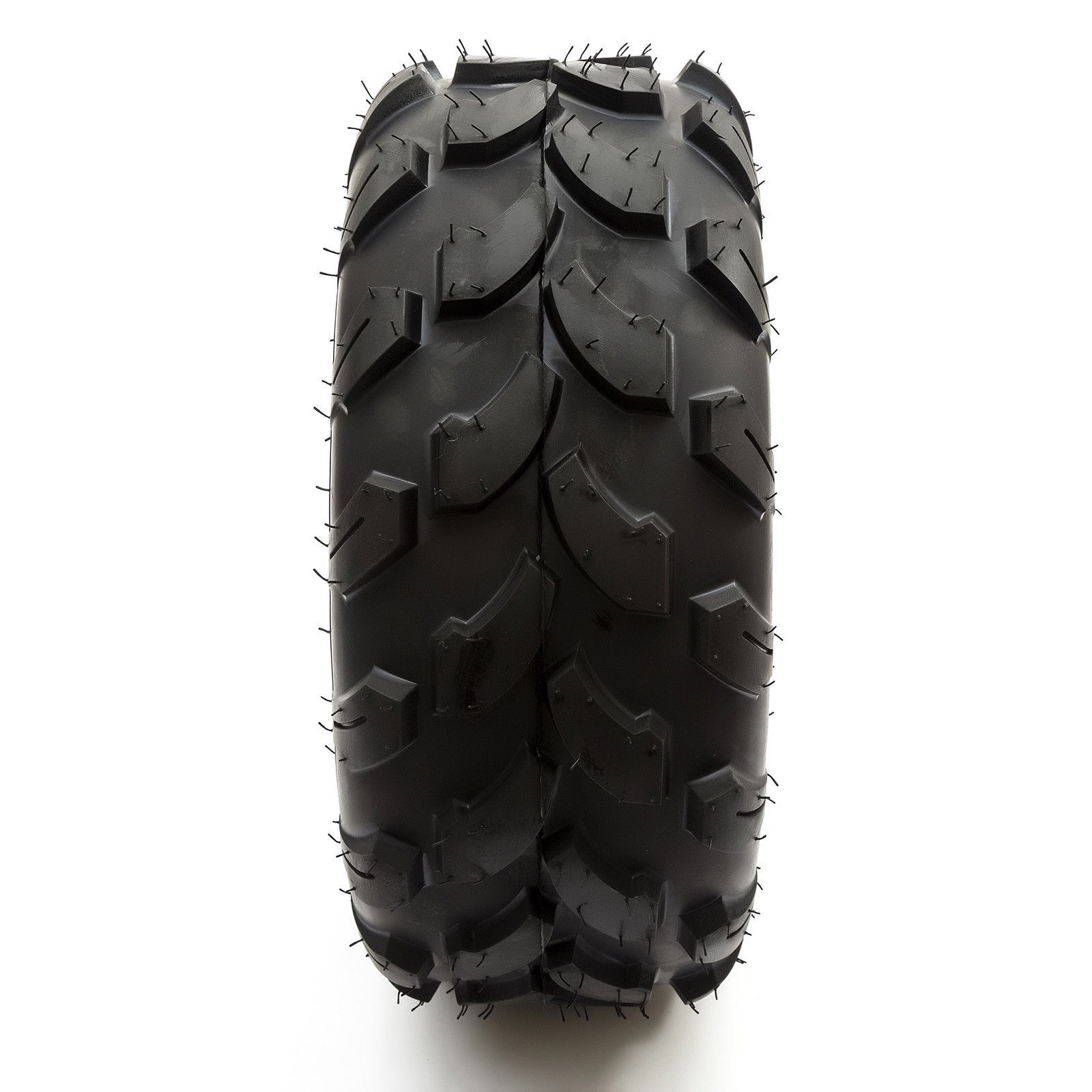 2x Kazuma Panda 100cc 110cc Rear or Front Quad Bike ATV 19x7-8 Tyre ...