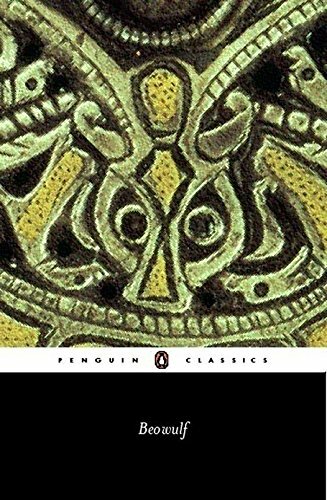 Beowulf: A Verse Translation (Penguin Classics), Anonymous ...