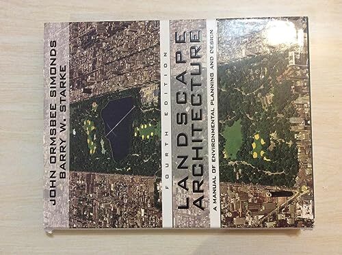 Landscape Design Manual