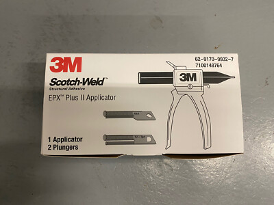 Guns & Dispensers - Dual Cartridge