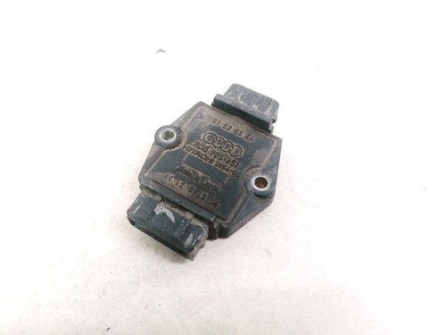 8d0905351 dis4-08 Ignition Control Module for Audi A4 2000 FR1492627-64 ...
