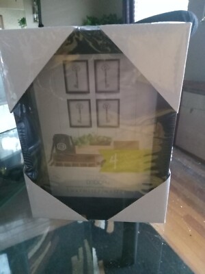 Studio Decor 5X7 4pack Shadow Boxes | eBay