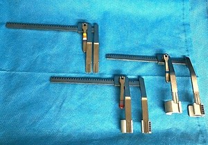 Pilling Surgical Rib Spreader 34-1177 ( Lot of 3 ) | eBay