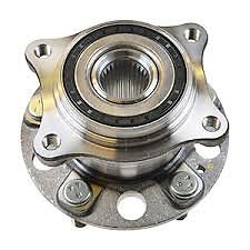 GENUINE BRAND NEW KIA SPORTAGE 2015-ONWARDS HUB & BEARING ASSY - REAR ...