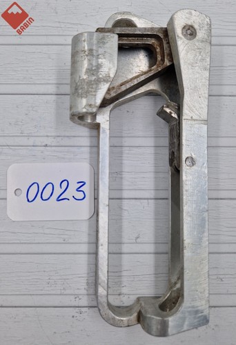 Vintage Soviet climbing hand ascender jumar. Made in USSR 70-80s | eBay