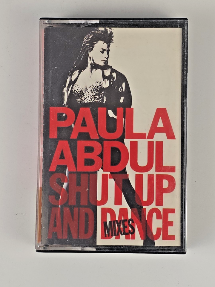 22 1980's Ladies Cassette Tapes ~ Stacy Q, Bananarama, Debbie Gibson ...