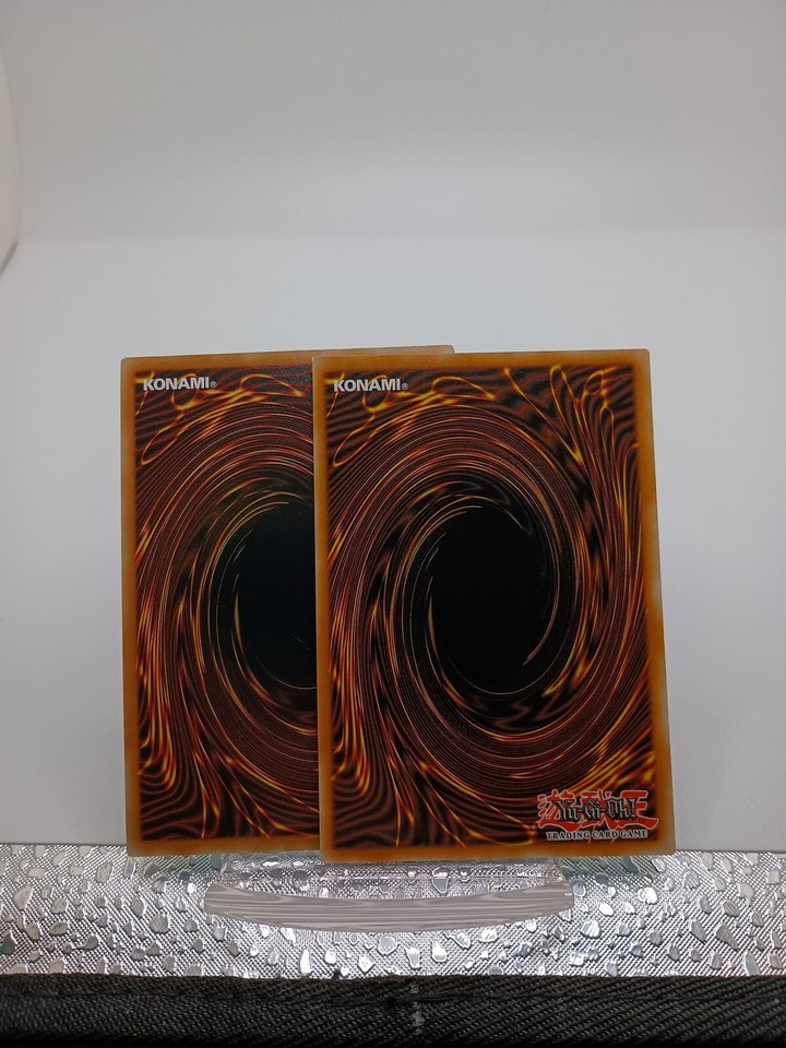 Yugioh! - 2x Pendulum Witch - LEDE-EN098- 1st Edition - Super Rare NM 2x | eBay