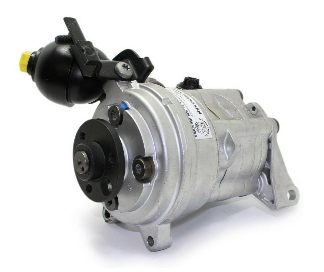 DYNAMIC DRIVE POWER STEERING PUMP BMW E65 E66 745i 750i 6765307 ...