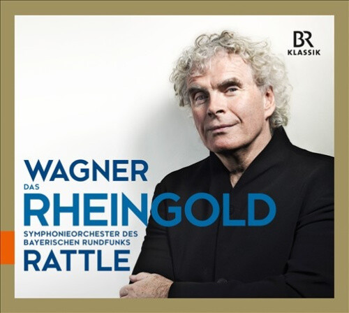 Wagner: Das Rheingold by WAGNER,RICHARD 4035719001334 | eBay