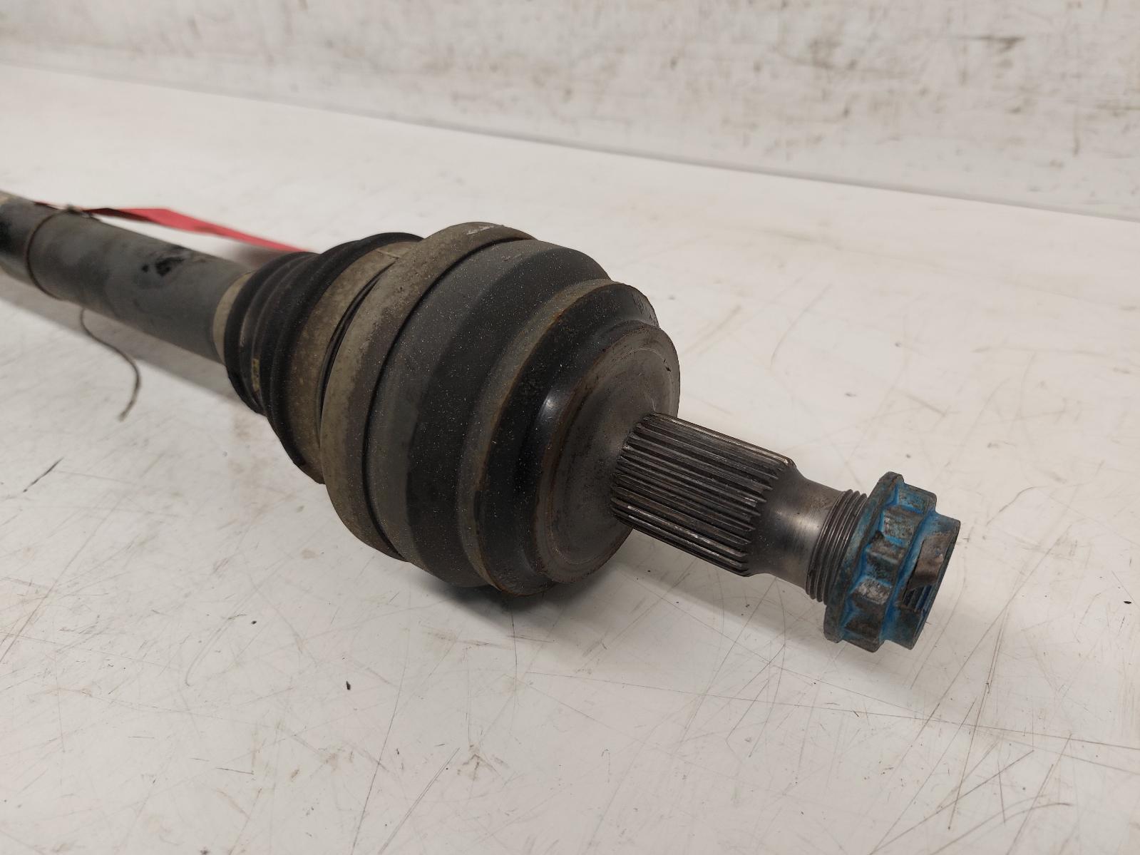 MERCEDES C Class W205 Rear Driveshaft Right Driver Side OFFSIDE ...