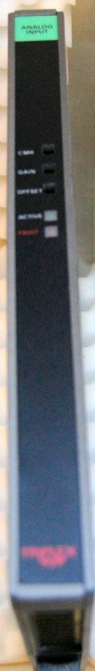 Rockwell ICS Triplex Regent T3480 Analog Output | eBay